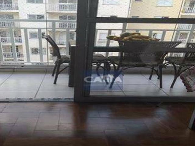 Apartamento em Vila Carrão, São Paulo/SP de 71m² 3 quartos à venda por R$ 615.000,00