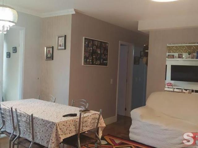 Apartamento em Vila Carrão, São Paulo/SP de 71m² 3 quartos à venda por R$ 650.000,00