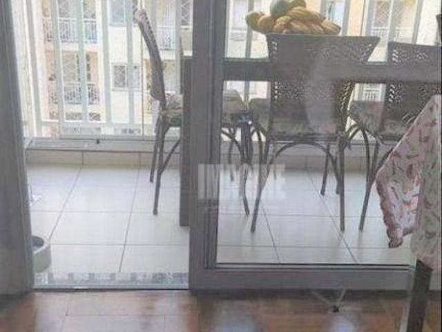 Apartamento em Vila Carrão, São Paulo/SP de 71m² 3 quartos à venda por R$ 670.000,00