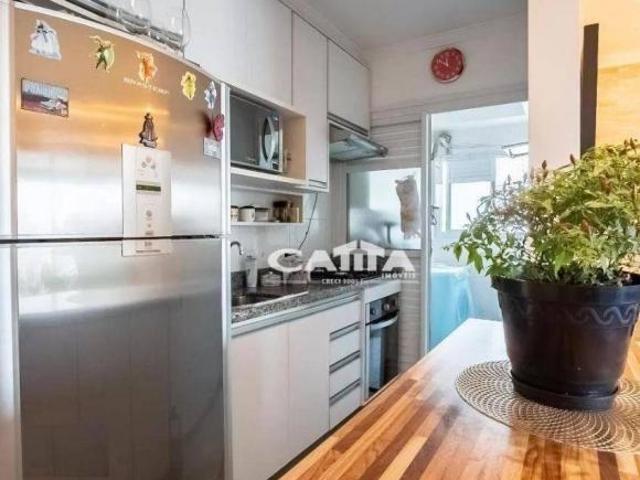 Apartamento em Vila Carrão, São Paulo/SP de 71m² 3 quartos à venda por R$ 700.000,00