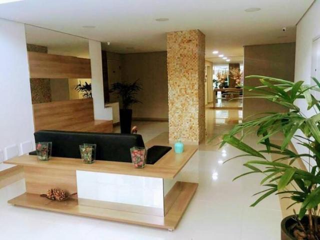 Apartamento em Vila Carrão, São Paulo/SP de 72m² 3 quartos à venda por R$ 574.000,00