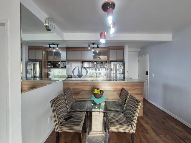 Apartamento em Vila Carrão, São Paulo/SP de 74m² 3 quartos à venda por R$ 921.000,00