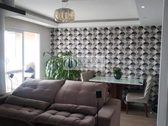 Apartamento em Vila Carrão, São Paulo/SP de 74m² 3 quartos à venda por R$ 870.000,00