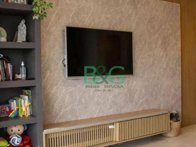 Apartamento em Vila Carrão, São Paulo/SP de 75m² 2 quartos à venda por R$ 849.000,00