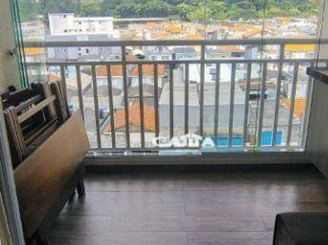 Apartamento em Vila Carrão, São Paulo/SP de 76m² 3 quartos à venda por R$ 598.900,00