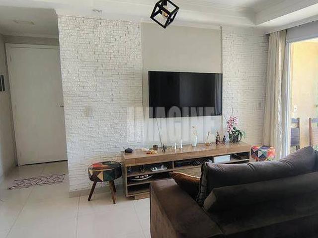 Apartamento em Vila Carrão, São Paulo/SP de 76m² 3 quartos à venda por R$ 599.000,00
