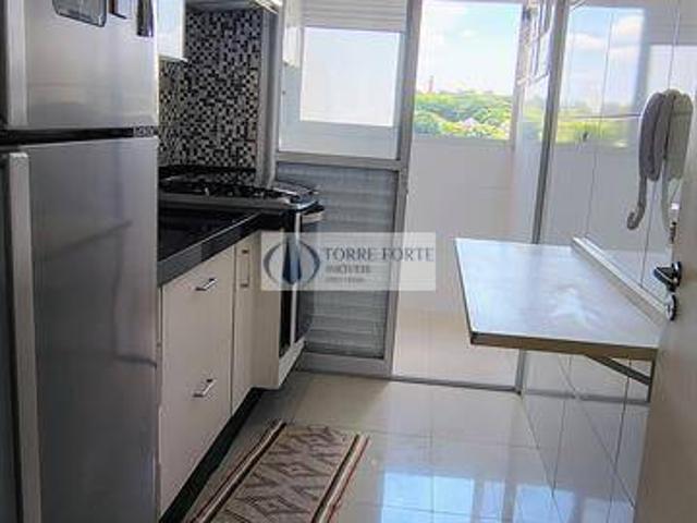 Apartamento em Vila Carrão, São Paulo/SP de 76m² 3 quartos à venda por R$ 598.900,00