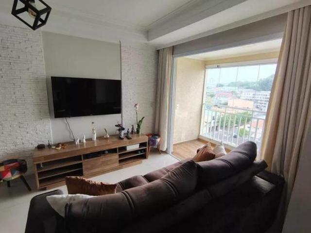 Apartamento em Vila Carrão, São Paulo/SP de 76m² 3 quartos à venda por R$ 620.000,00