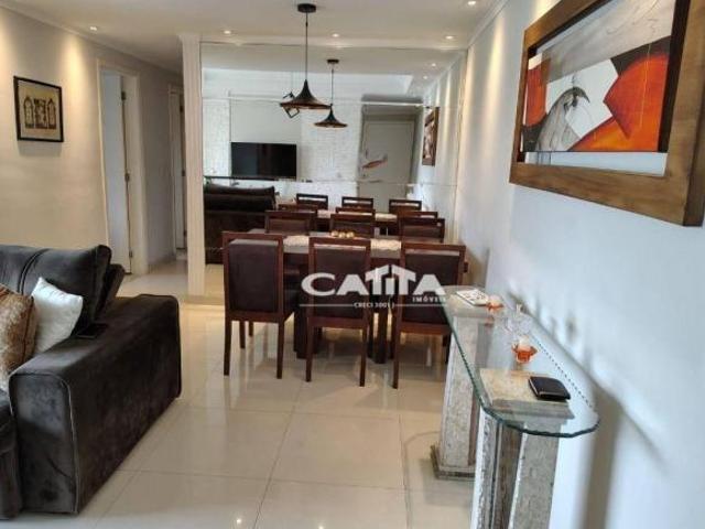 Apartamento em Vila Carrão, São Paulo/SP de 76m² 3 quartos à venda por R$ 640.000,00