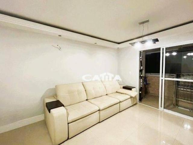 Apartamento em Vila Carrão, São Paulo/SP de 83m² 3 quartos à venda por R$ 770.000,00