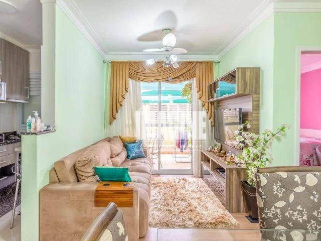 Apartamento em Vila Carrão, São Paulo/SP de 83m² 2 quartos à venda por R$ 599.000,00