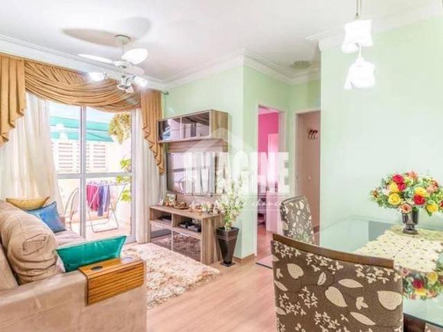 Apartamento em Vila Carrão, São Paulo/SP de 83m² 2 quartos à venda por R$ 600.000,00