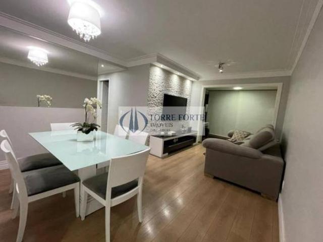Apartamento em Vila Carrão, São Paulo/SP de 80m² 2 quartos à venda por R$ 839.000,00