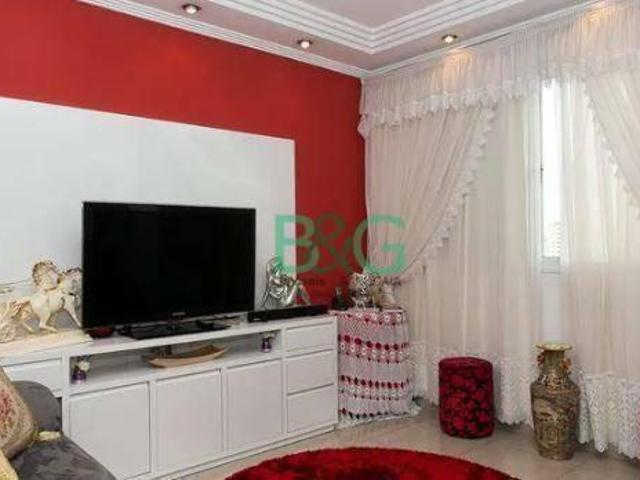 Apartamento em Vila Carrão, São Paulo/SP de 80m² 2 quartos à venda por R$ 879.000,00