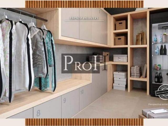 Apartamento em Vila Carrão, São Paulo/SP de 82m² 3 quartos à venda por R$ 925.000,00