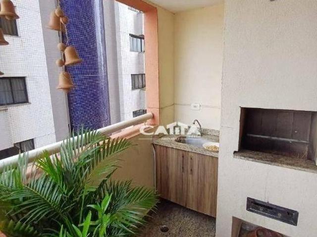 Apartamento em Vila Carrão, São Paulo/SP de 84m² 3 quartos à venda por R$ 750.000,00
