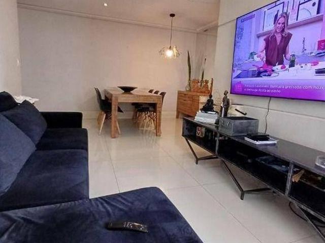 Apartamento em Vila Carrão, São Paulo/SP de 85m² 3 quartos à venda por R$ 848.000,00