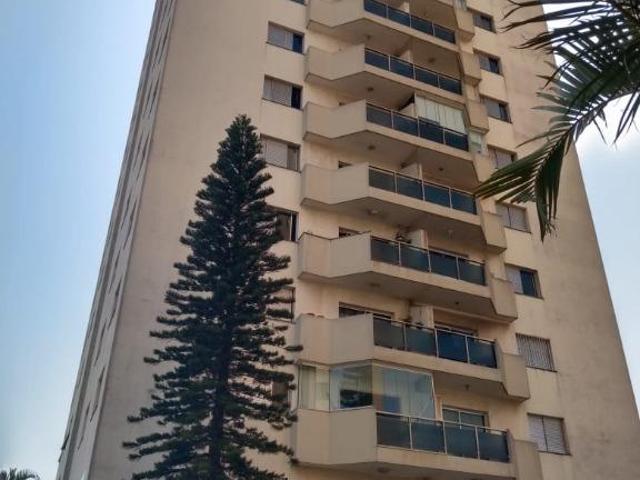 Apartamento em Vila Carrão, São Paulo/SP de 89m² 3 quartos à venda por R$ 560.900,00