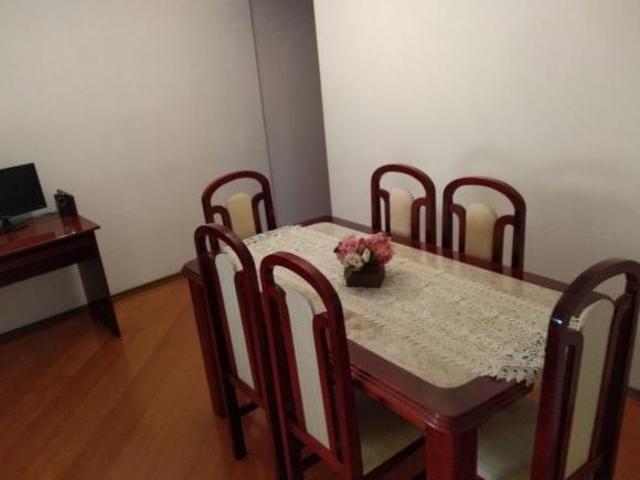 Apartamento em Vila Carrão, São Paulo/SP de 89m² 3 quartos à venda por R$ 561.000,00