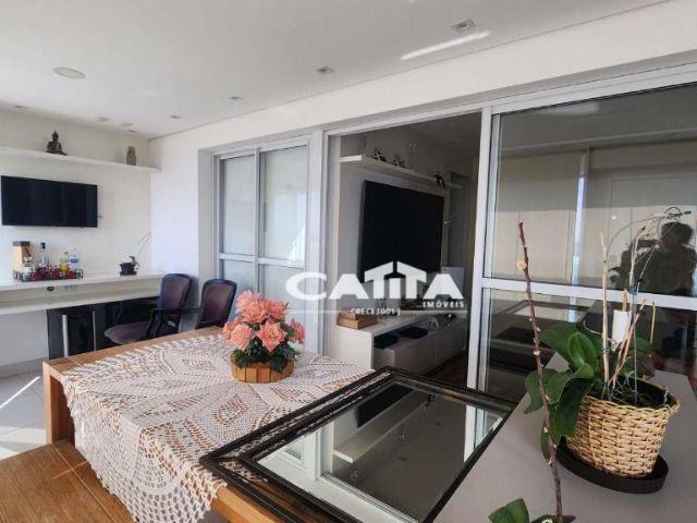 Apartamento em Vila Carrão, São Paulo/SP de 90m² 3 quartos à venda por R$ 1.449.900,00