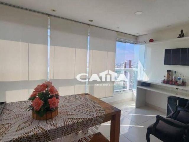 Apartamento em Vila Carrão, São Paulo/SP de 90m² 3 quartos à venda por R$ 1.450.000,00