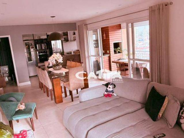 Apartamento em Vila Carrão, São Paulo/SP de 98m² 2 quartos à venda por R$ 1.382.900,00
