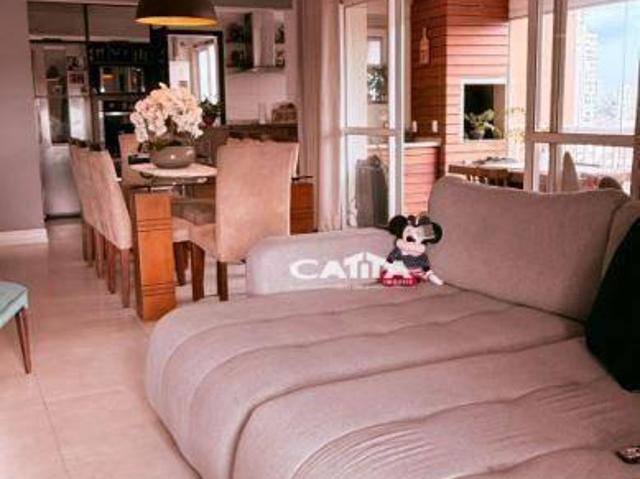 Apartamento em Vila Carrão, São Paulo/SP de 98m² 2 quartos à venda por R$ 1.383.000,00