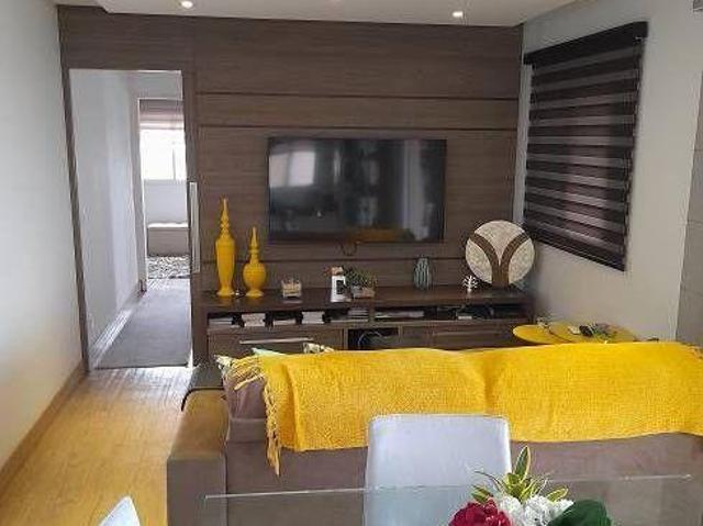 Apartamento em Vila Carrão, São Paulo/SP de 107m² 2 quartos à venda por R$ 1.150.000,00