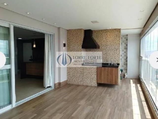 Apartamento em Vila Carrão, São Paulo/SP de 119m² 3 quartos à venda por R$ 1.862.000,00
