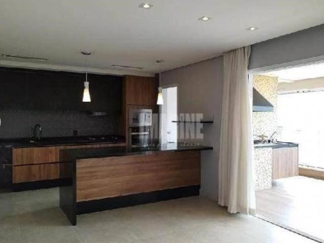 Apartamento em Vila Carrão, São Paulo/SP de 119m² 3 quartos à venda por R$ 1.900.000,00