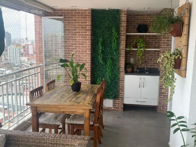 Apartamento em Vila Carrão, São Paulo/SP de 125m² 3 quartos à venda por R$ 1.369.000,00