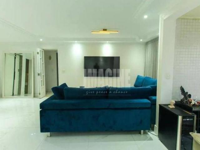 Apartamento em Vila Carrão, São Paulo/SP de 127m² 3 quartos à venda por R$ 1.060.000,00
