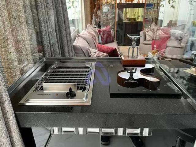Apartamento em Vila Carrão, São Paulo/SP de 178m² 3 quartos à venda por R$ 3.075.000,00