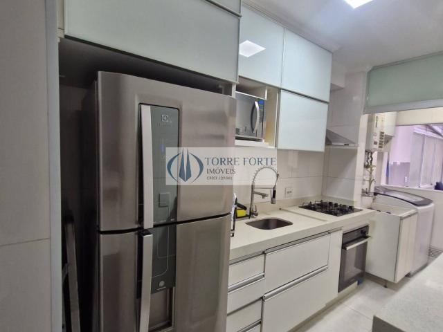 Apartamento em Vila Carrão, São Paulo/SP de 190m² 3 quartos à venda por R$ 964.000,00