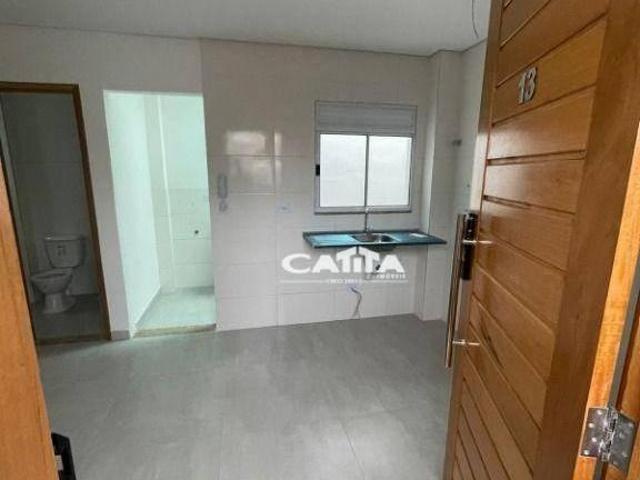 Apartamento em Vila Carrão, São Paulo/SP de 27m² 1 quartos à venda por R$ 200.000,00