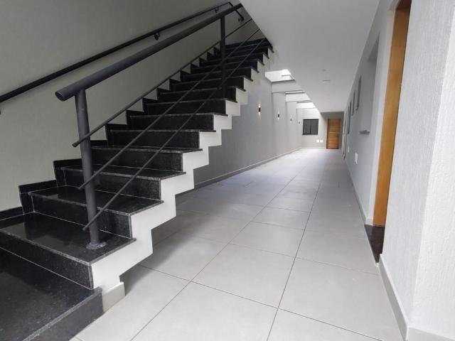 Apartamento em Vila Carrão, São Paulo/SP de 27m² 1 quartos à venda por R$ 239.000,00