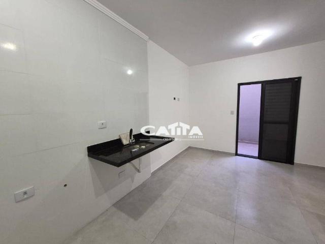 Apartamento em Vila Carrão, São Paulo/SP de 25m² 1 quartos à venda por R$ 209.000,00
