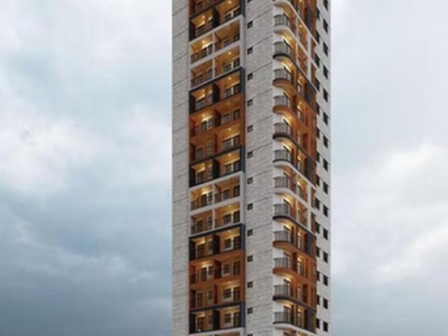 Apartamento em Vila Carrão, São Paulo/SP de 33m² 2 quartos à venda por R$ 225.000,00