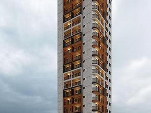Apartamento em Vila Carrão, São Paulo/SP de 33m² 2 quartos à venda por R$ 229.000,00