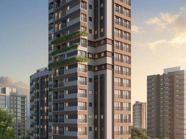 Apartamento em Vila Carrão, São Paulo/SP de 33m² 2 quartos à venda por R$ 252.000,00