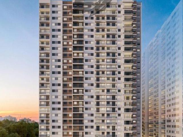 Apartamento em Vila Carrão, São Paulo/SP de 32m² 2 quartos à venda por R$ 248.000,00