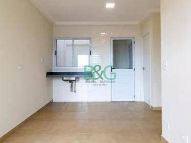 Apartamento em Vila Carrão, São Paulo/SP de 32m² 2 quartos à venda por R$ 294.000,00
