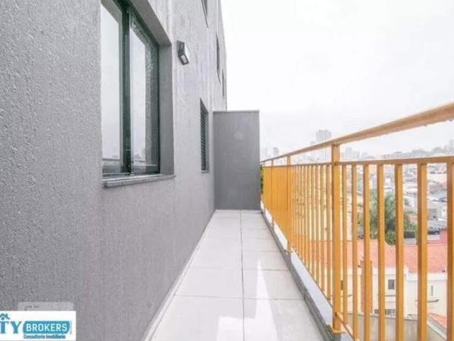 Apartamento em Vila Carrão, São Paulo/SP de 32m² à venda por R$ 197.950,00