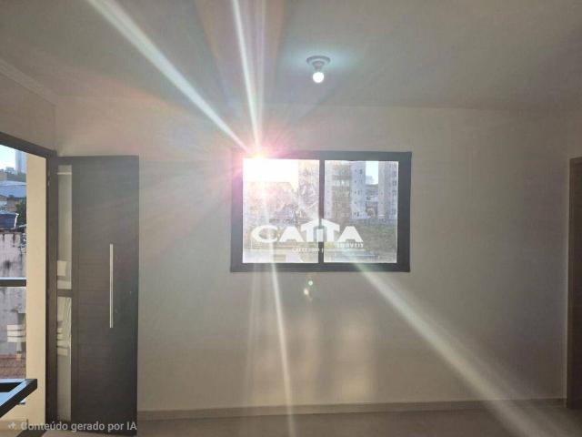 Apartamento em Vila Carrão, São Paulo/SP de 37m² 2 quartos à venda por R$ 259.000,00