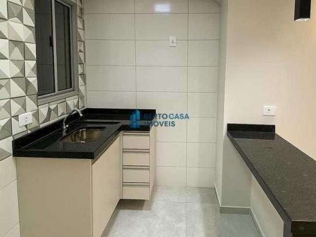 Apartamento em Vila Carrão, São Paulo/SP de 37m² 2 quartos à venda por R$ 278.000,00