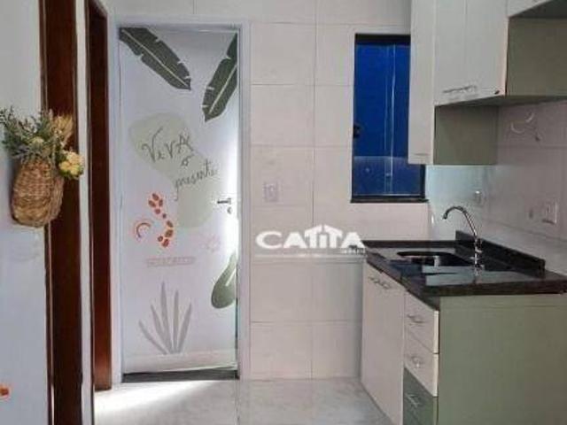 Apartamento em Vila Carrão, São Paulo/SP de 34m² 2 quartos à venda por R$ 294.000,00