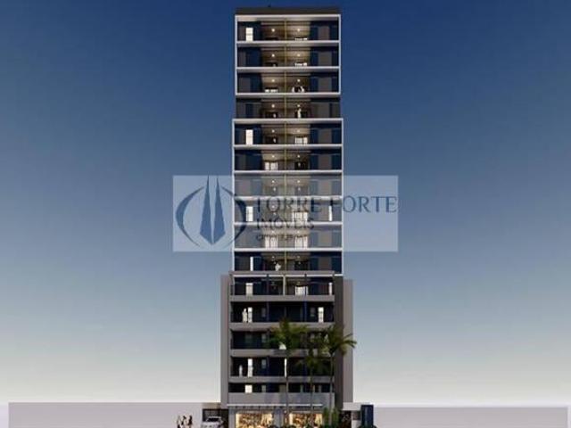 Apartamento em Vila Carrão, São Paulo/SP de 35m² 1 quartos à venda por R$ 395.650,00