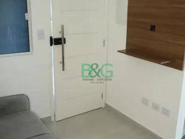 Apartamento em Vila Carrão, São Paulo/SP de 35m² 2 quartos à venda por R$ 294.000,00