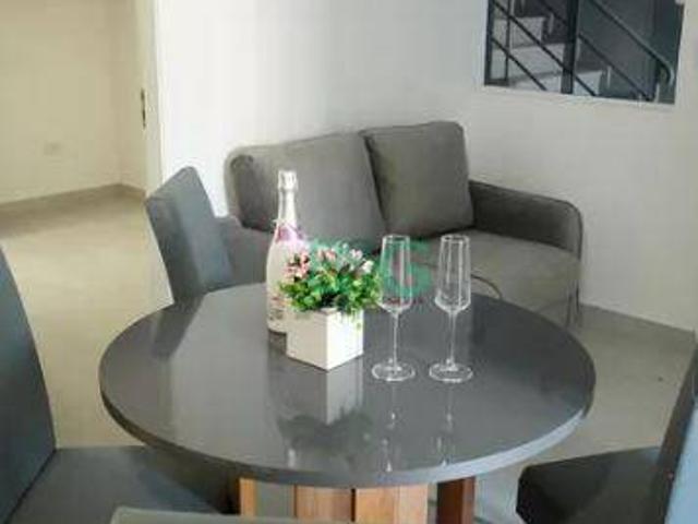 Apartamento em Vila Carrão, São Paulo/SP de 35m² 2 quartos à venda por R$ 293.000,00