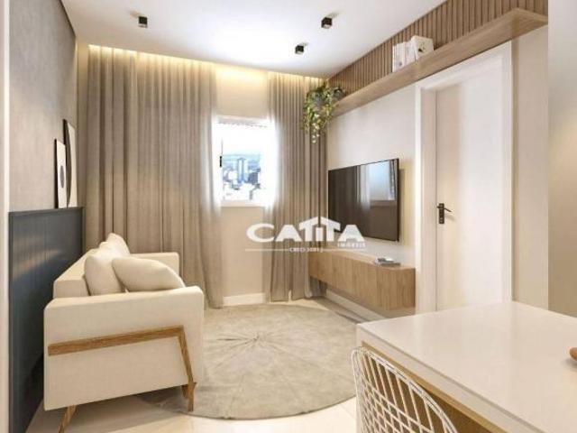 Apartamento em Vila Carrão, São Paulo/SP de 35m² 2 quartos à venda por R$ 310.000,00